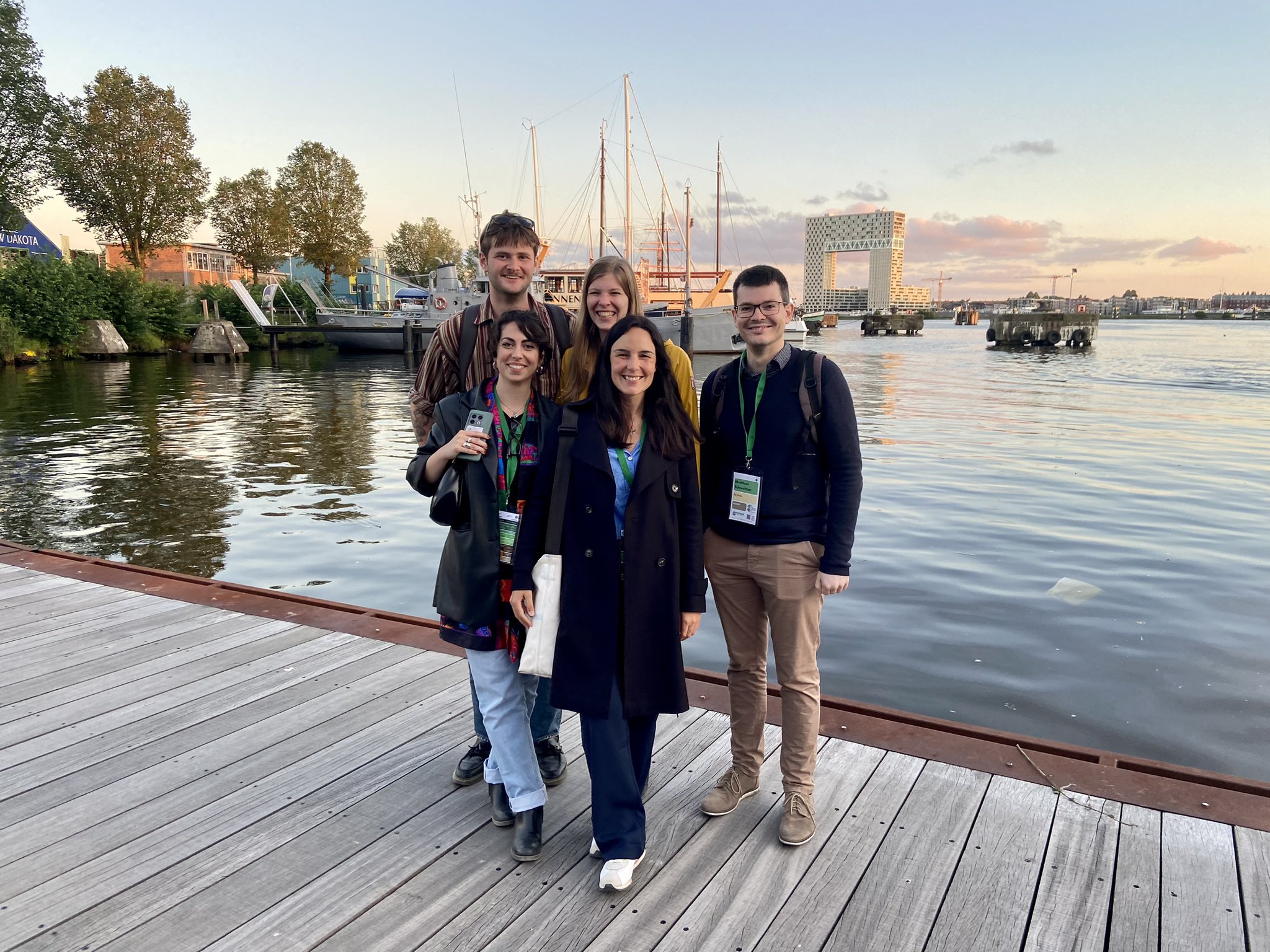 Seed Microbiome Working Group